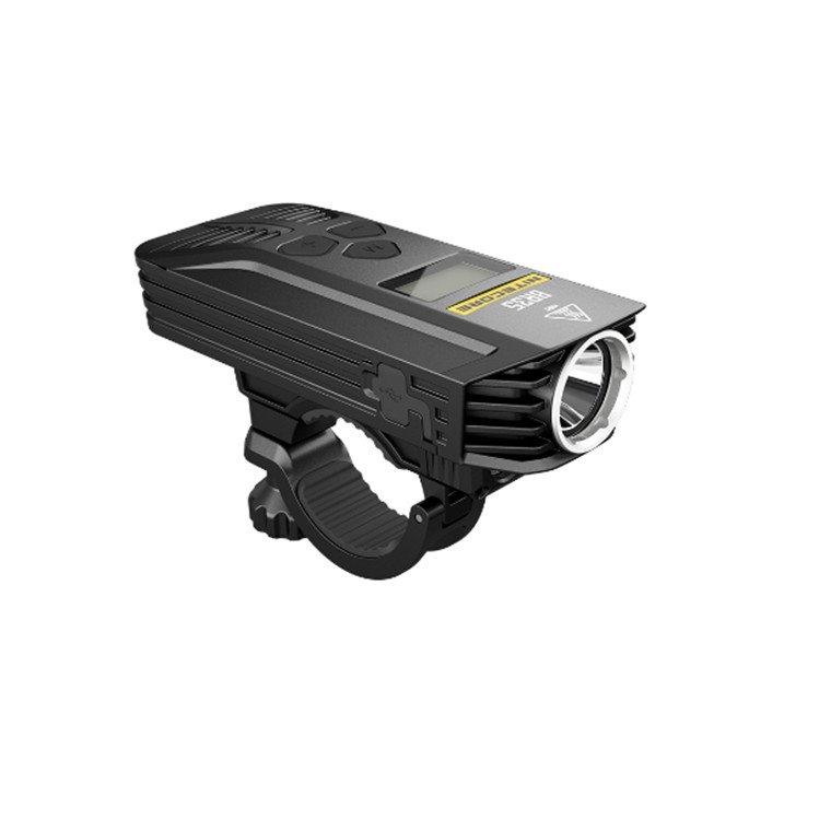 Nitecore BR35 Bike torch | Knives4Africa