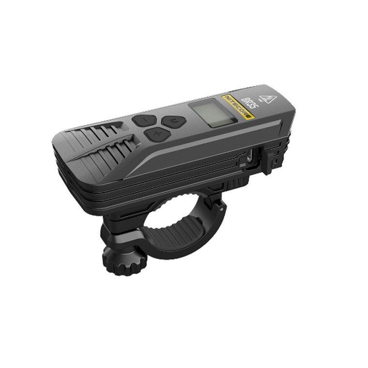 Nitecore BR35 Bike torch | Knives4Africa