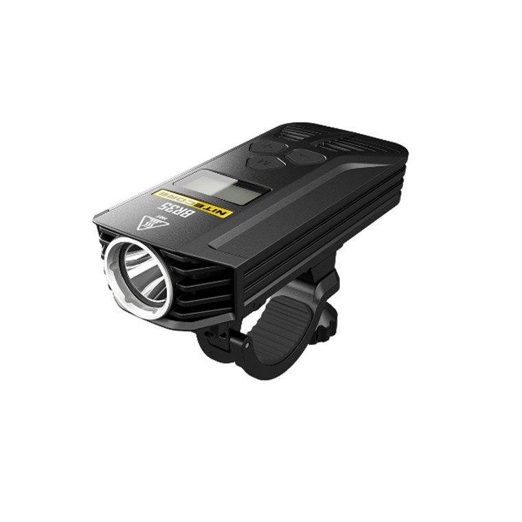 Nitecore BR35 Bike torch | Knives4Africa